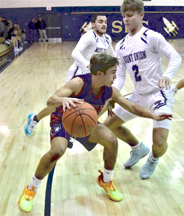 Indians advance to championship | News, Sports, Jobs - The Sentinel